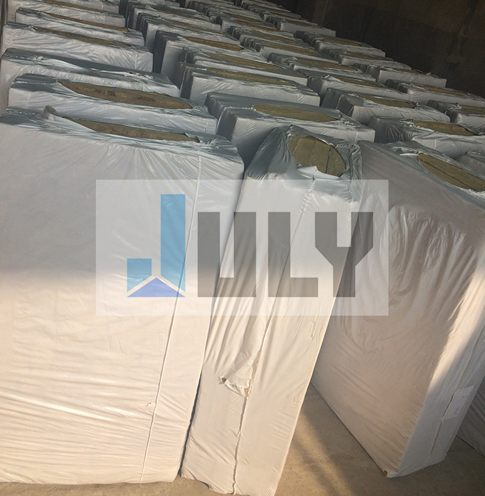 Marine Insulation - July-Marine
