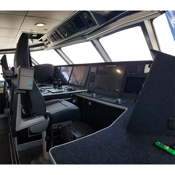 Marine Interior Panels | Aluminum Honeycomb Panels Marine