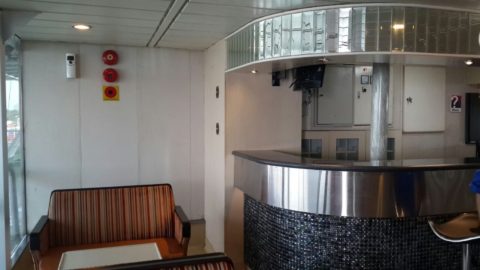 Projects - July-Marine