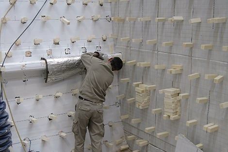 A60 ceramic insulation - July-Marine