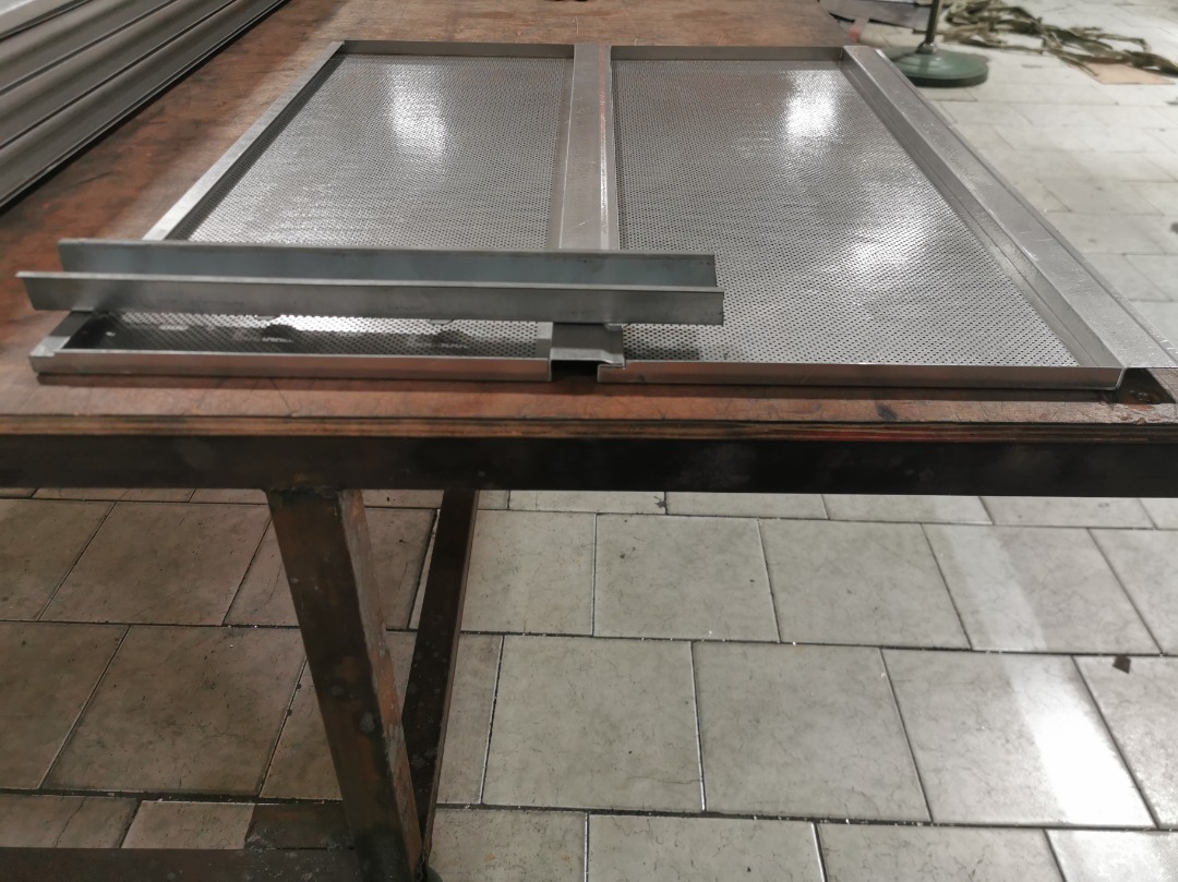 Marine Ceiling And Wall Panels | Ship Linings And Ceilings – PBXWHP